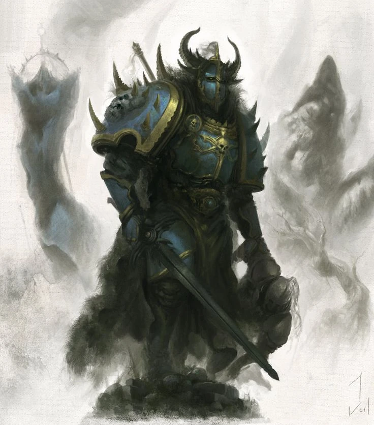 User blog:Cursed warrior 343/Daedelus | Superpower Wiki | Fandom