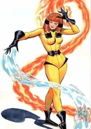 Classical Element Manipulation | Superpower Wiki | Fandom