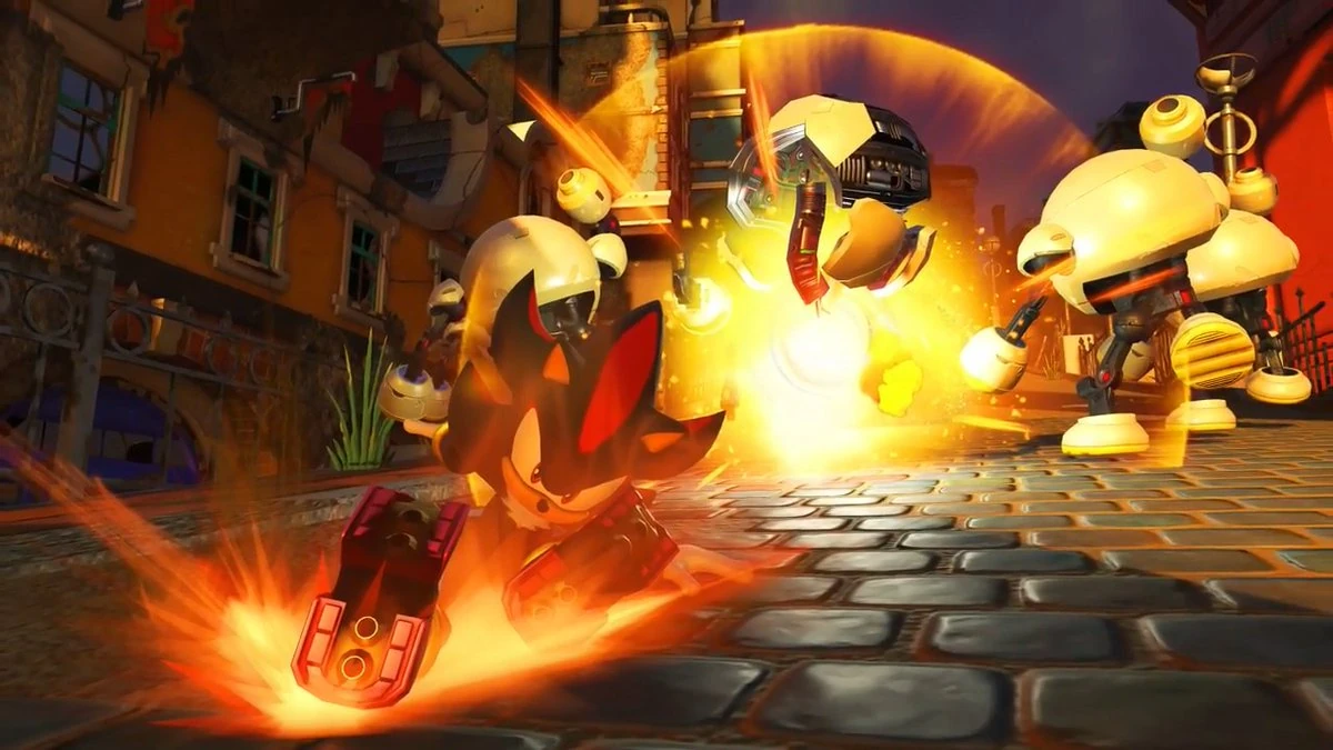 Sliding Attack | Superpower Wiki | Fandom