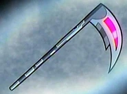 Weapon Mimicry | Superpower Wiki | Fandom