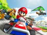 Racing Mastery | Superpower Wiki | Fandom