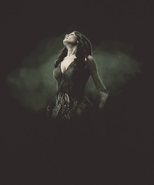 Darkness Derivation | Superpower Wiki | Fandom