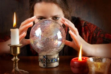 Crystal Ball Function