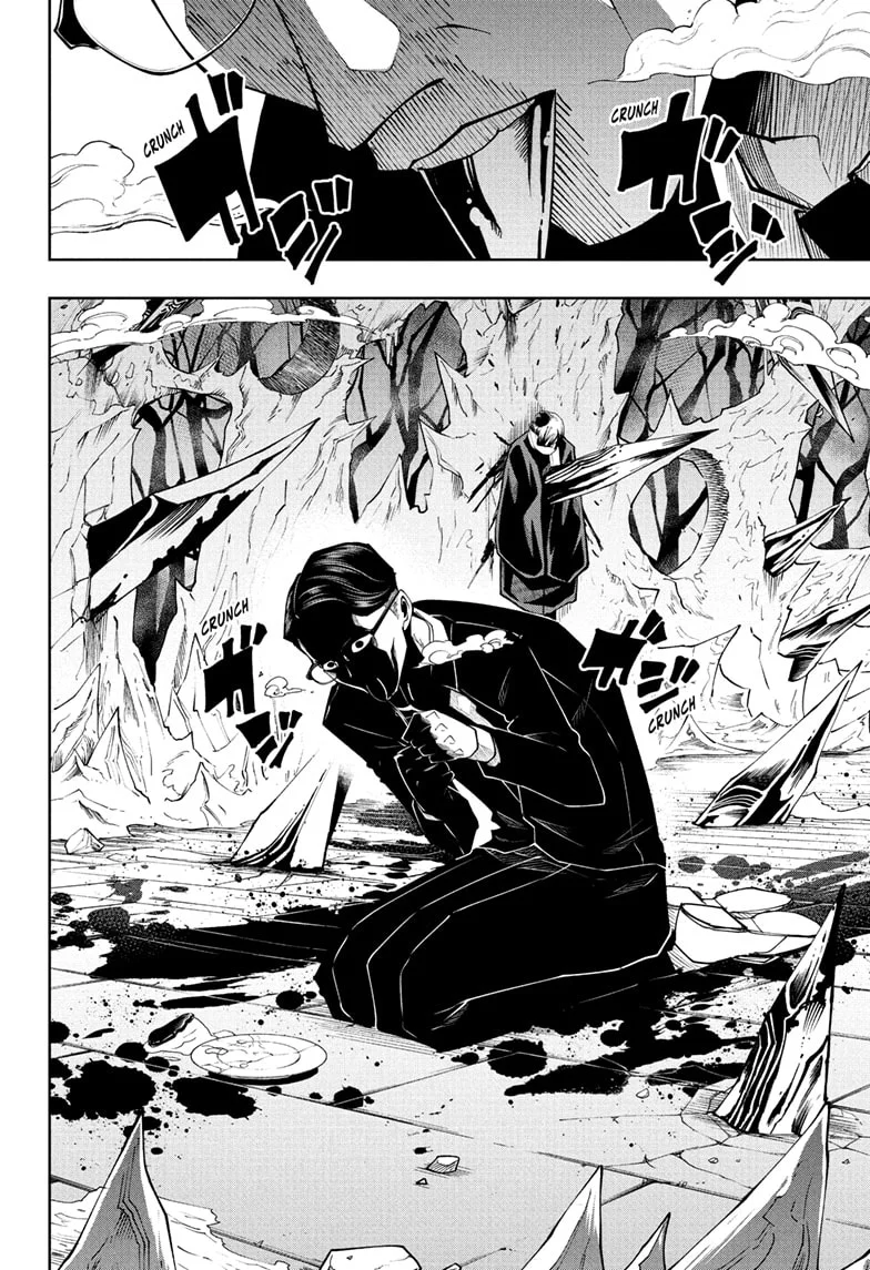 Magical Metal Manipulation | Superpower Wiki | Fandom