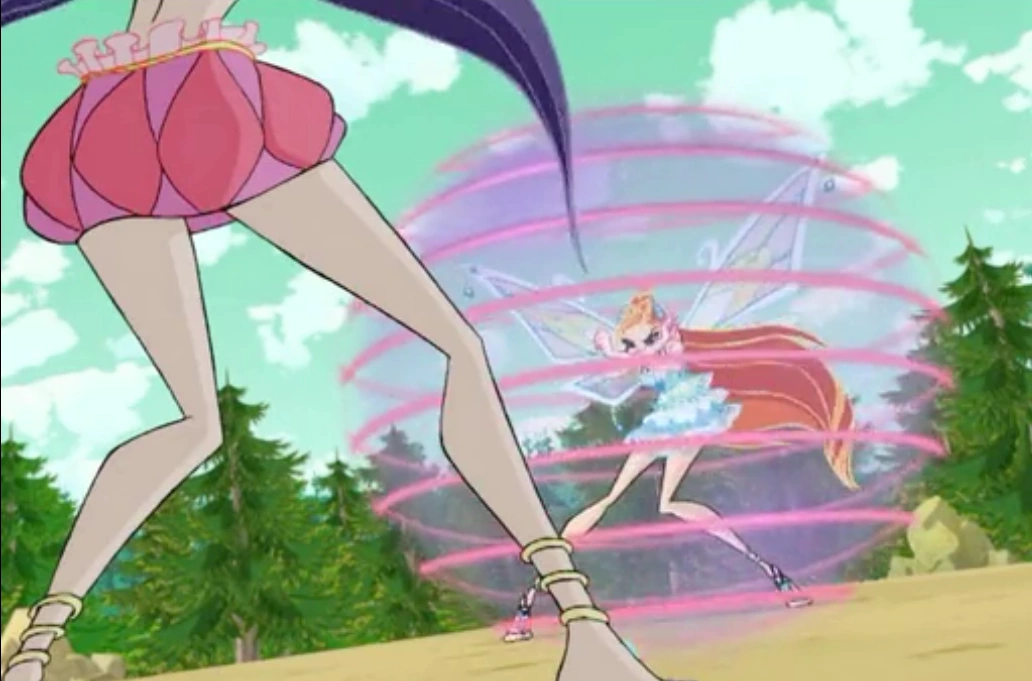 Sound Imprisonment | Superpower Wiki | Fandom