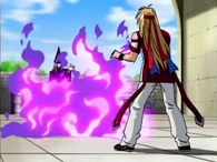 Purple Fire Manipulation | Superpower Wiki | Fandom