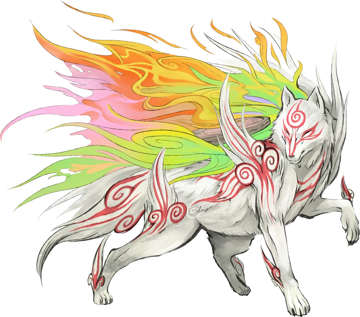 Archetype:Canine Deity | Superpower Wiki | Fandom