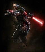 Charging Acceleration | Superpower Wiki | Fandom