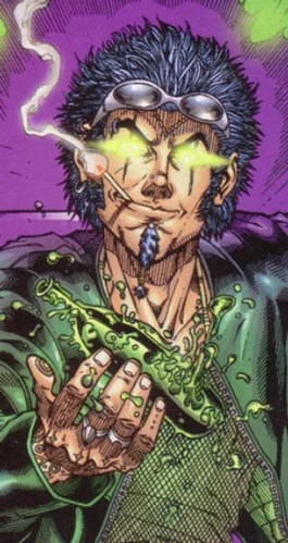 Mindscape Transportation | Superpower Wiki | Fandom