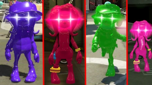 Ink Exoskeleton | Superpower Wiki | Fandom