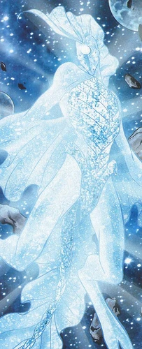 Universal Force Constructs | Superpower Wiki | Fandom