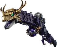 Alien Dragon Physiology | Superpower Wiki | Fandom