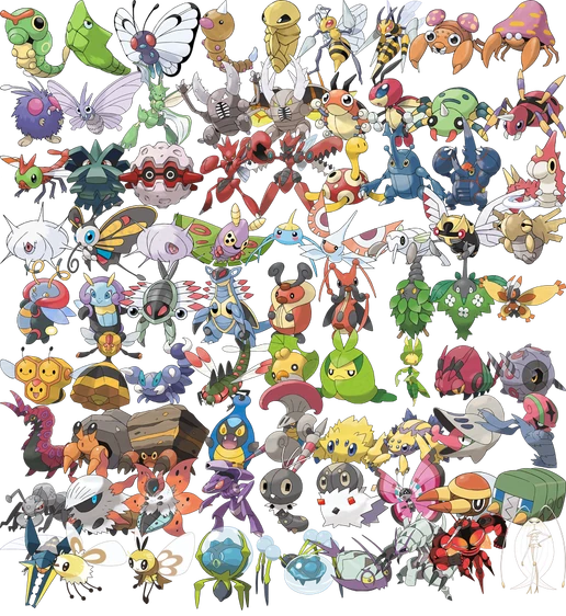 Insect Physiology | Superpower Wiki | Fandom