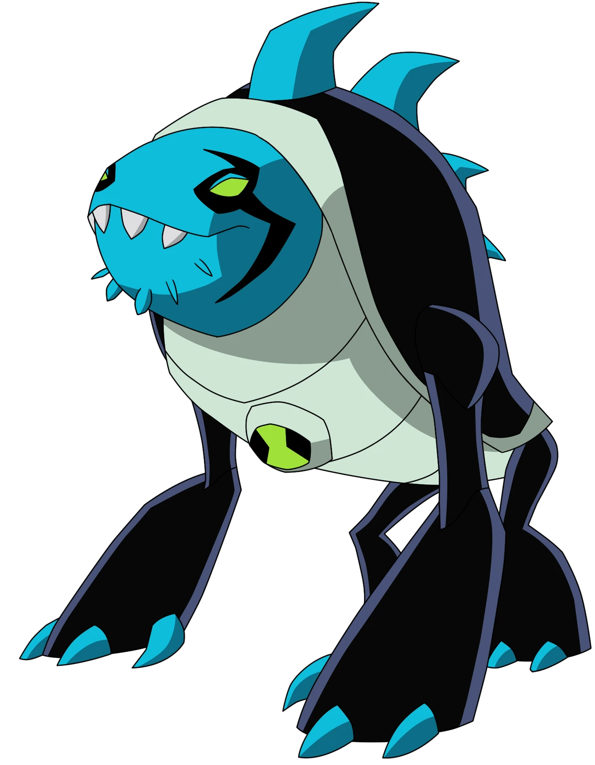 Cryokinetically Enhanced Condition | Superpower Wiki | Fandom