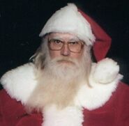Archetype:Santa Claus | Superpower Wiki | Fandom