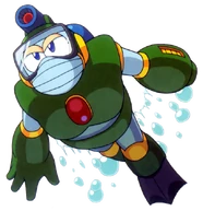 Water Attacks | Superpower Wiki | Fandom