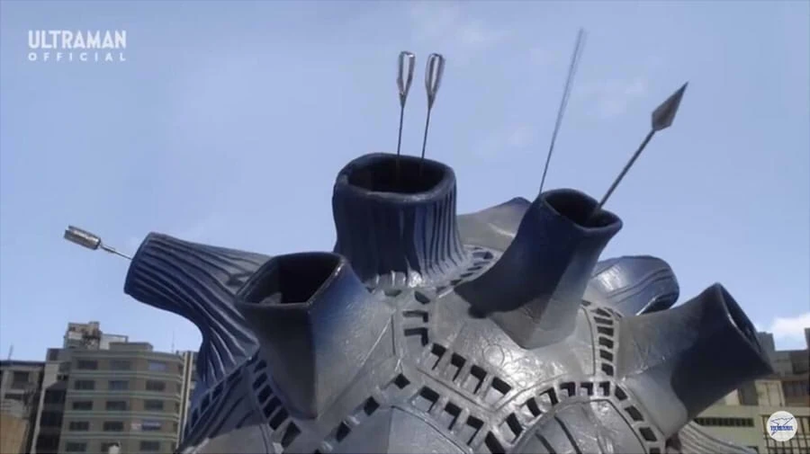 Bullton | Phân loại sức mạnh Wiki | Fandom