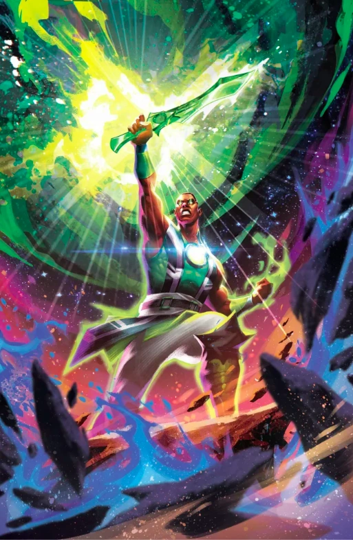 Force Psionics | Superpower Wiki | Fandom