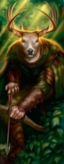 Archetype:Hunting Deity | Superpower Wiki | Fandom