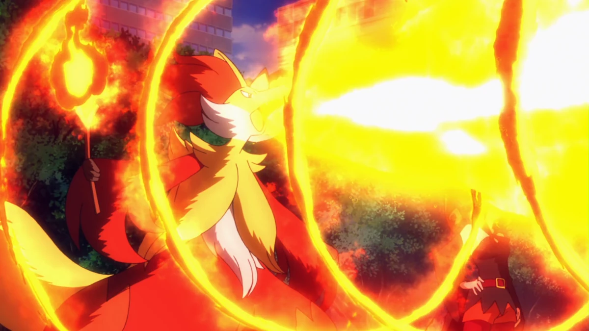 Esoteric Flame Generation | Superpower Wiki | Fandom