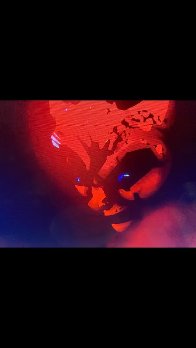 Fanon:Eldritch intelligence | Superpower Wiki | Fandom