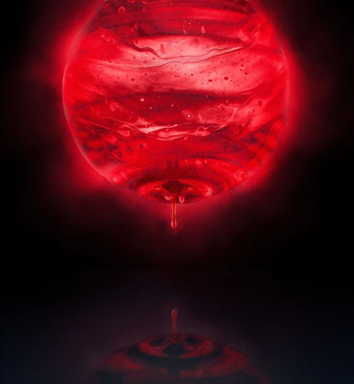 Fanon:Red Embodiment | Superpower Wiki | Fandom