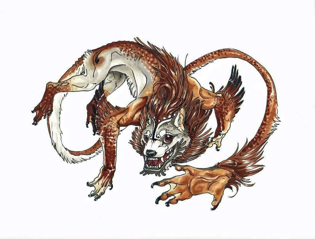 Ahuizotl Physiology | Superpower Wiki | Fandom