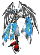 Sword Arm | Superpower Wiki | Fandom