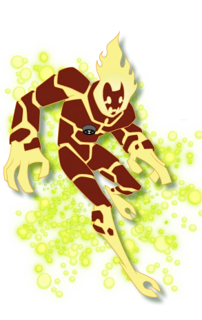 Fire Projection | Superpower Wiki | Fandom