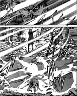 Strike Projection | Superpower Wiki | Fandom