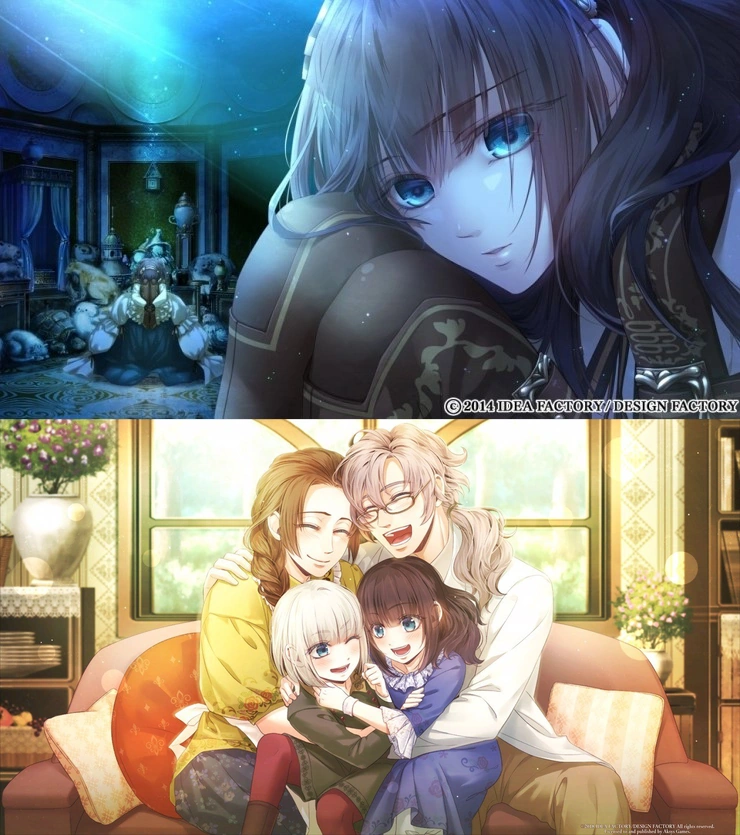 Homunculus Creation | Superpower Wiki | Fandom