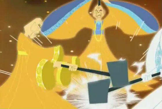 Purification Solidification Superpower Wiki Fandom