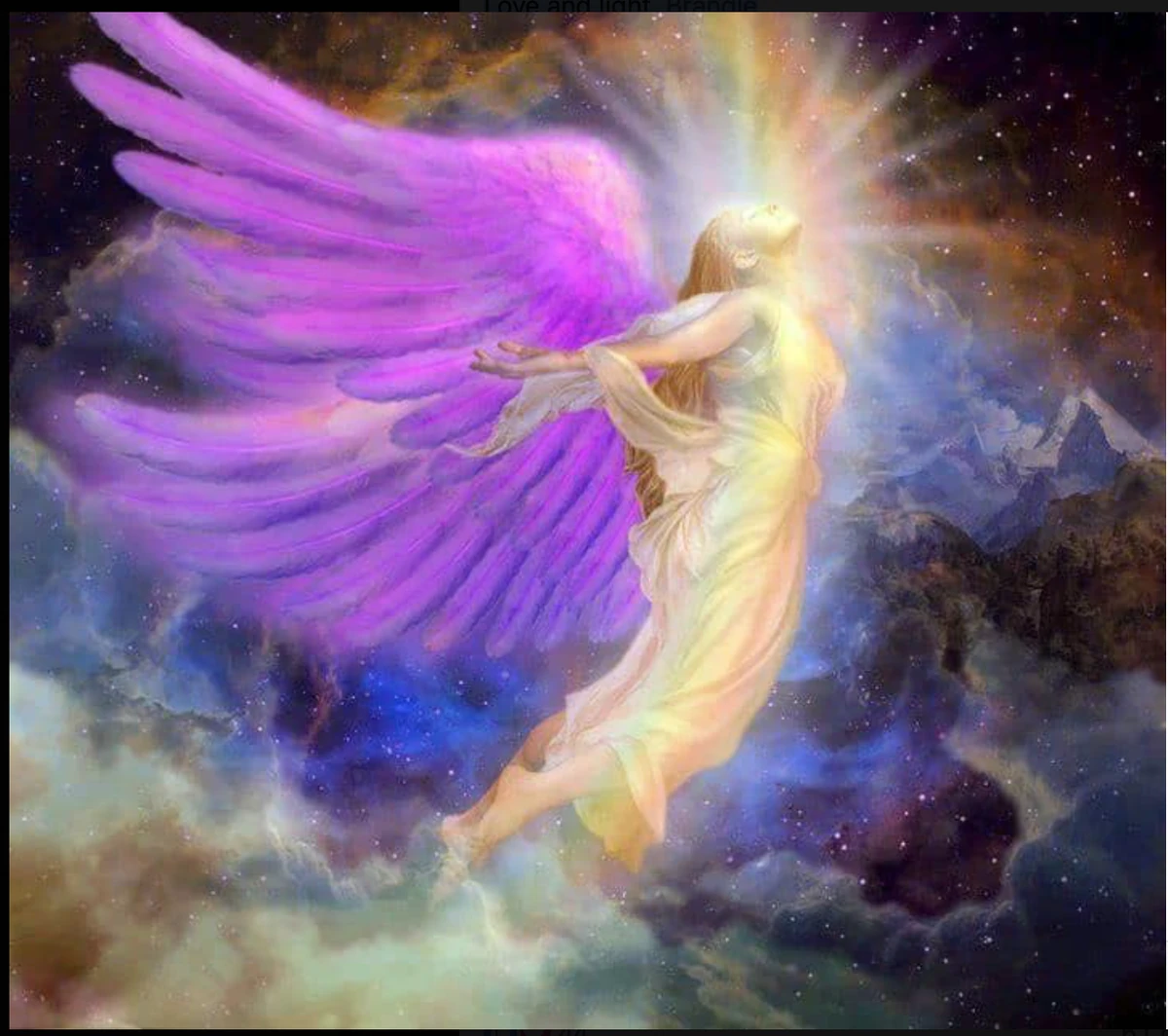 Angelomancy | Superpower Wiki | Fandom