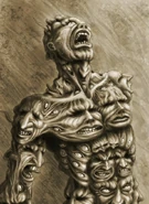 Hellspawn Physiology | Superpower Wiki | Fandom