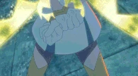 Bracelet Proficiency | Superpower Wiki | Fandom