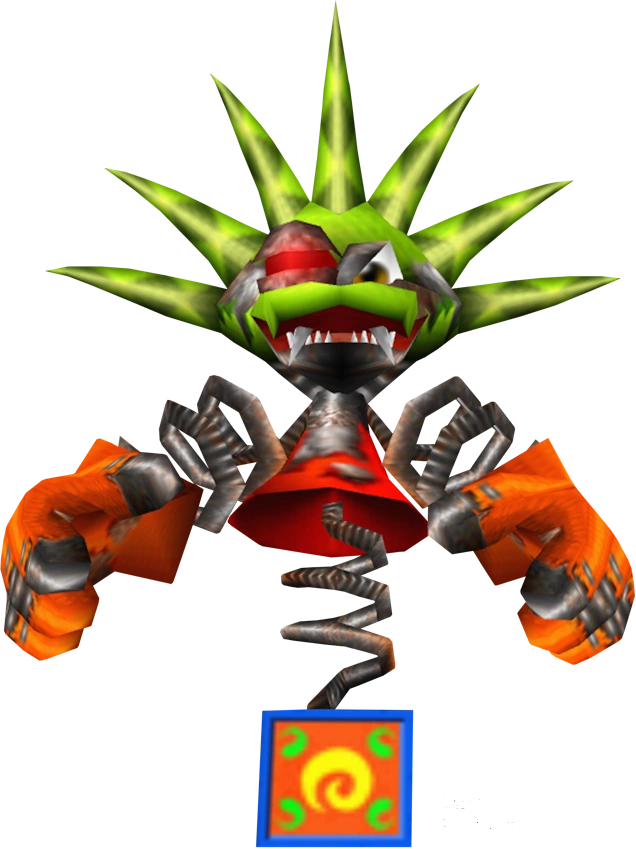 Jack-In-The-Box Mimicry | Superpower Wiki | Fandom