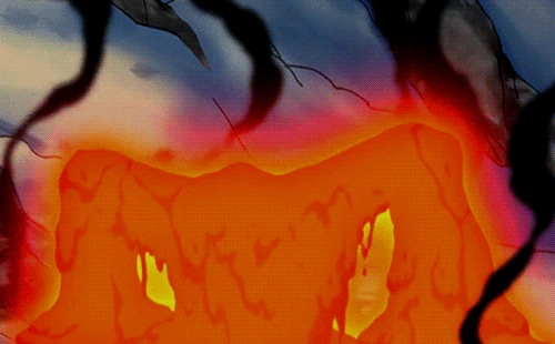 Trait:Magma Hair | Superpower Wiki | Fandom