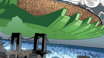 Discuss Everything About Superpower Wiki | Fandom