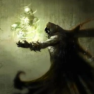Necromancy | Superpower Wiki | Fandom