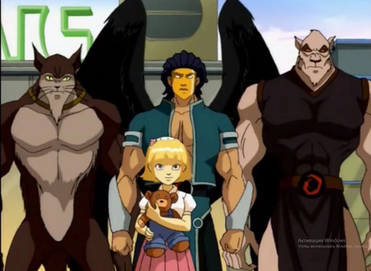 Magic Field Creation | Superpower Wiki | Fandom