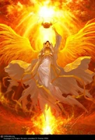 Archetype:Dominion Angel | Superpower Wiki | Fandom