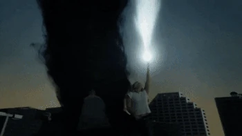 Energy Matter Attacks | Superpower Wiki | Fandom
