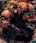 Archetype:Fragile Powerhouse | Superpower Wiki | Fandom