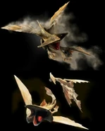 Fish Monster Physiology | Superpower Wiki | Fandom
