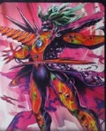 Weaponized Body | Superpower Wiki | Fandom