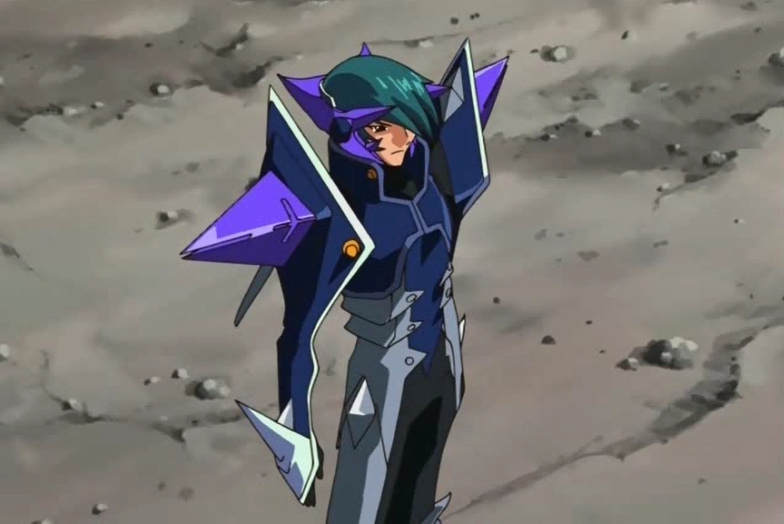 Empathic Armor | Superpower Wiki | Fandom