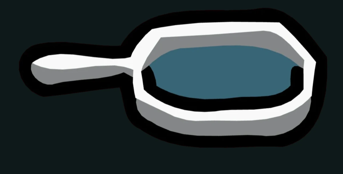 Frying Pan Creation | Superpower Wiki | Fandom