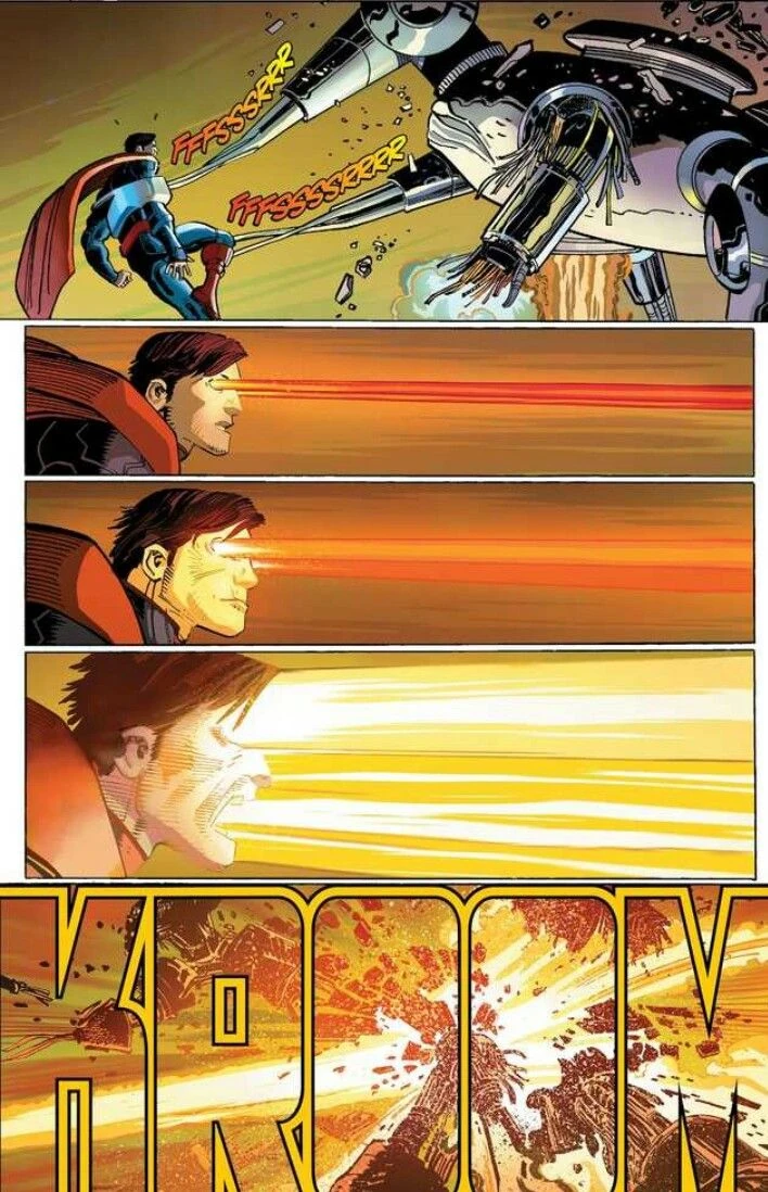 Oversized Face Blasts | Superpower Wiki | Fandom