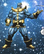 Endomodular Deviant Anatomy | Superpower Wiki | Fandom