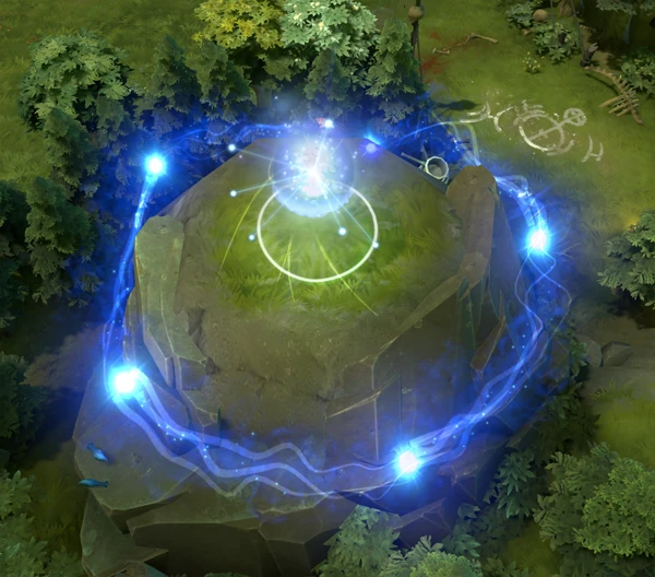 Strong Force Mimicry | Superpower Wiki | Fandom